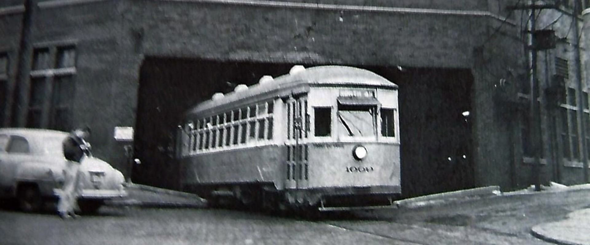 The Most Memorable Time to Take a Trolley Ride in Omaha Nebraska