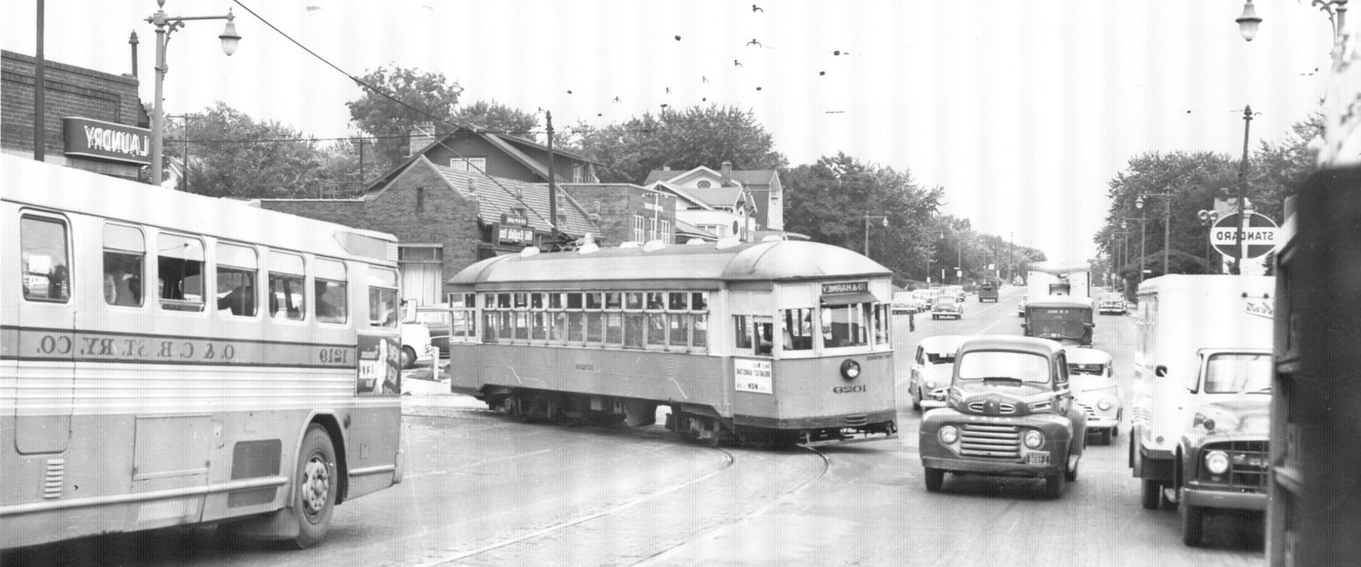 Renting a Private Trolley for an Unforgettable Ride in Omaha Nebraska